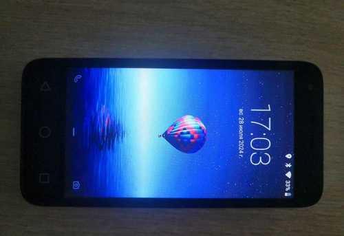 Alcatel PIXI 3(4.5) 4027D, 4 ГБ