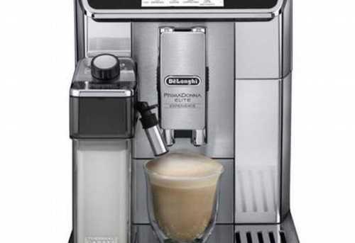 DeLonghi Кофемашина ecam650.85.MS