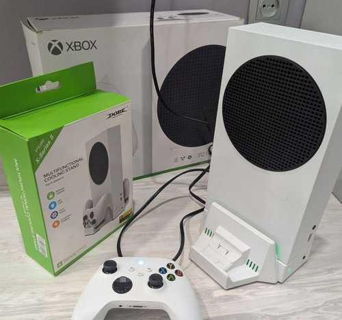 Xbox series s