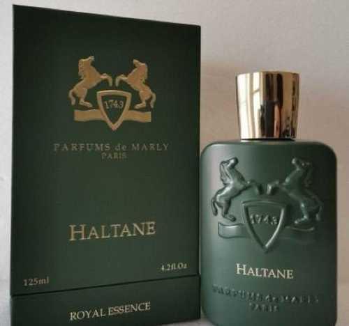 Parfums De Marly «haltane», 125ml