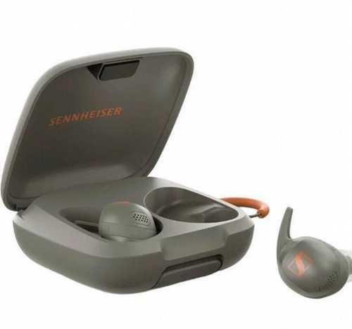 Sennheiser Momentum Sport Burned Olive