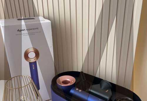 Фен Dyson HD08 с кейсом Гарантия Малайзия art.5