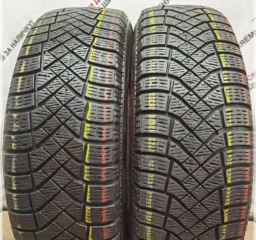 Pirelli Ice Zero FR 185/65 R15 92L