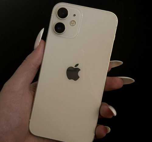 iPhone 12 mini, 128 ГБ