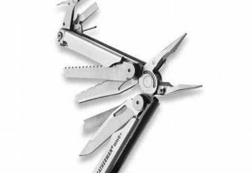 Лазерман мультитул Нож Leatherman вналичии Подарок