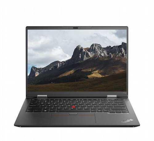 Lenovo Thinkpad T14P 2023 i9-13900H 32+1 в наличии