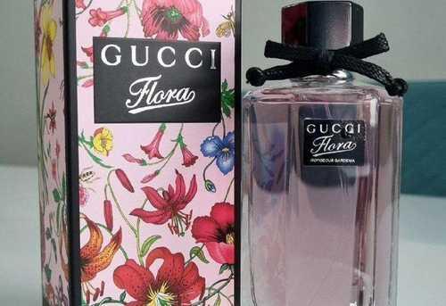 Flora by Gucci Gardenia 100 ml