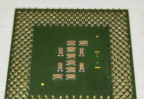 Процессор Intel Pentium 3