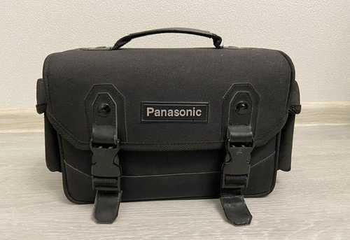 Сумка Panasonic для камеры