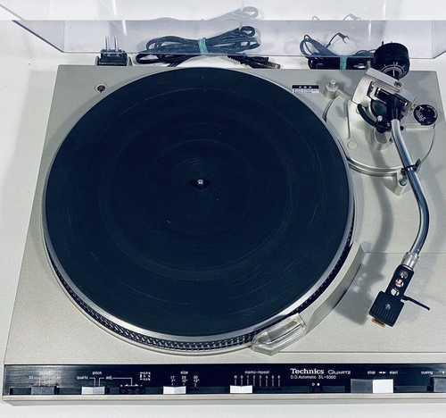 Technics SL-5300. Проигрыватель винила