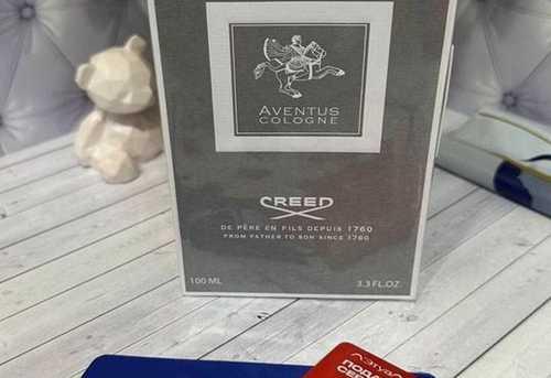 Creed Aventus Cologne 100 мл парфюмерная вода