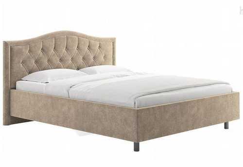 Кровать без подъемного механизма 160 x 200 Ancona