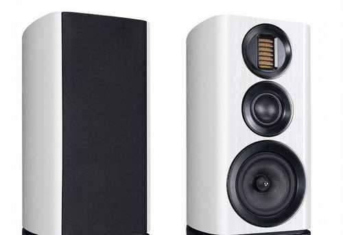 Полочная акустика Wharfedale EVO 4.2 White