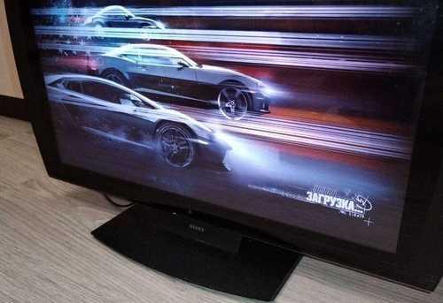 Монитор Sony PlayStation 3D Display