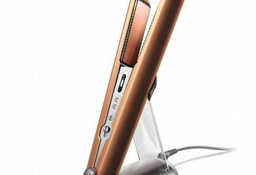 Выпрямитель волос Dyson HS07 Corrale Copper/Nickel