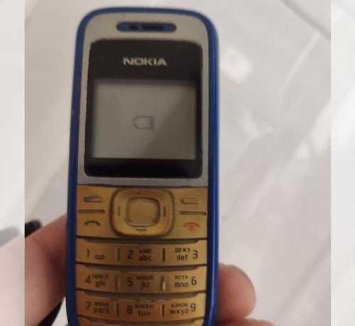 Супер телефон Nokia 1200