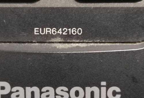 Продам пульт panasonic