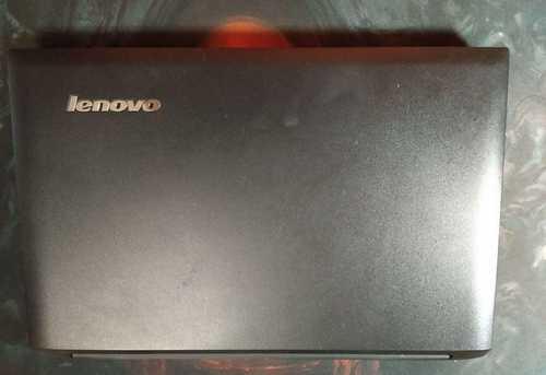 Lenovo b 570 e полностью рабочий