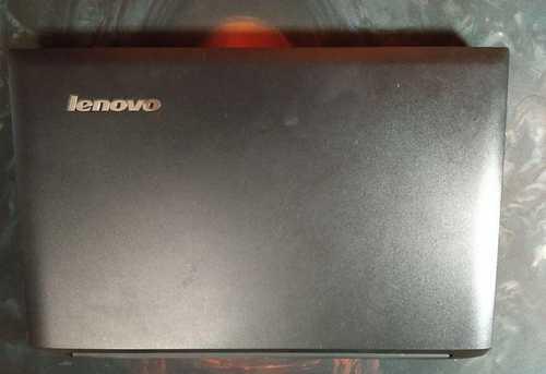 Lenovo b 570 e полностью рабочий