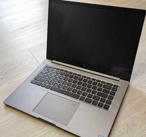 Ноутбук Mi Notebook Pro 15.6 i5 8250U/8Gb/256Gb/MX