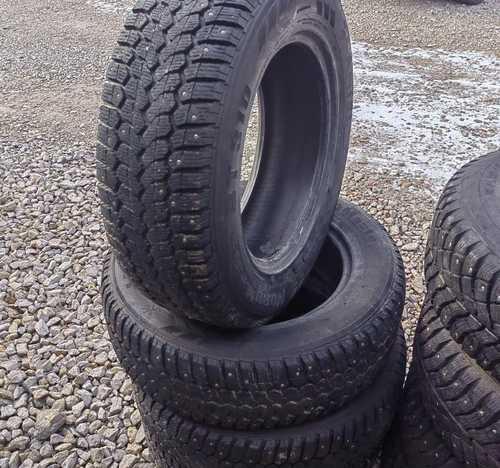 Amtel NordMaster ST-310 205/75 R15