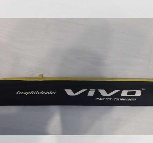 Спиннинг vivo graphiteleader gvos-902MH 9-35g