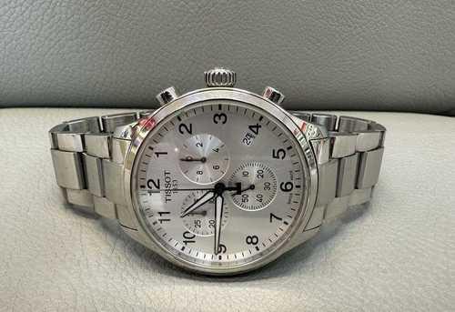 Часы tissot T116617A Оригинал