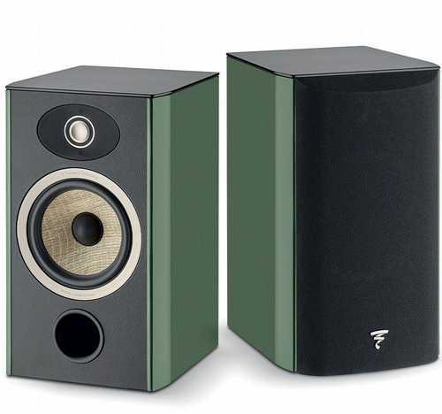 Акустика Focal Aria Evo X N1 Moss High Gloss