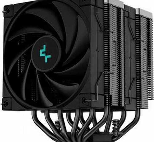 Кулер для процессора deepcool AK620