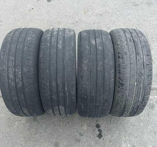 Kumho Solus KH17 195/55 R16 87H