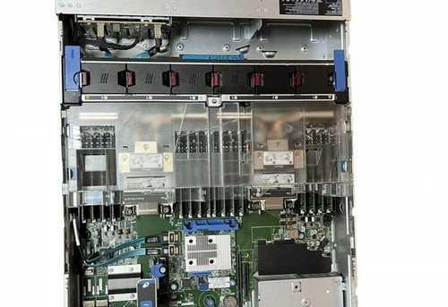 Новый Сервер В сборе HPE ProLiant DL380 Gen10 Plus