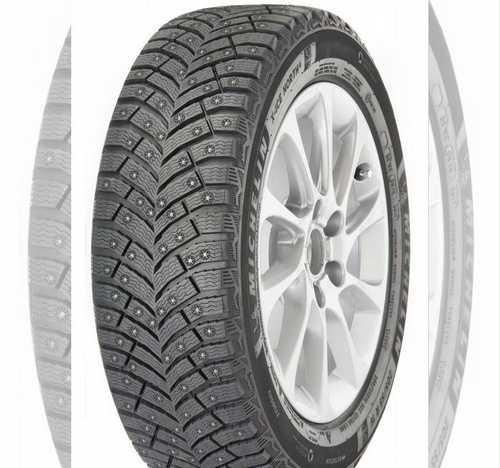 Michelin X-Ice North 4 205/50 R17