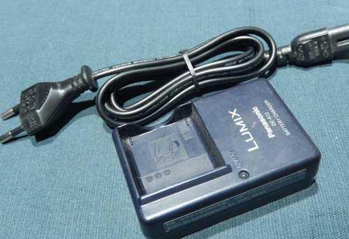 Зарядное устройство Panasonic DE-A12B