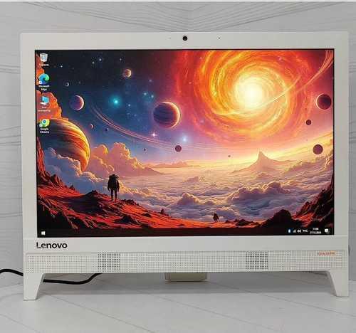 Моноблок Lenovo ideacentre