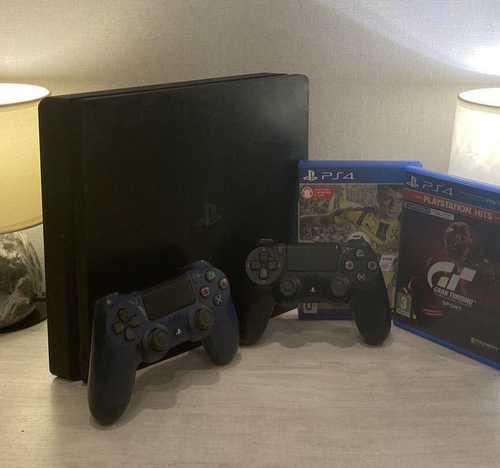 Sony playstation 4