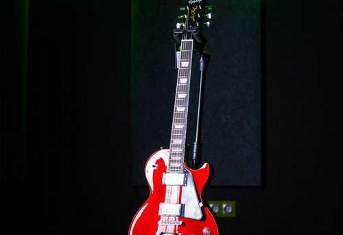 Epiphone Les Paul Modern Sparkling Burgundy