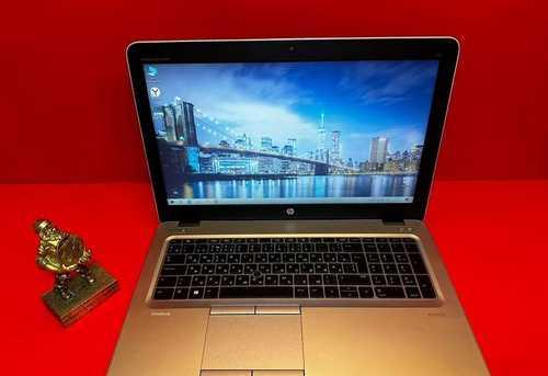 Ноутбук HP-755 G3 PRO-A10 "8/256SSD 14"