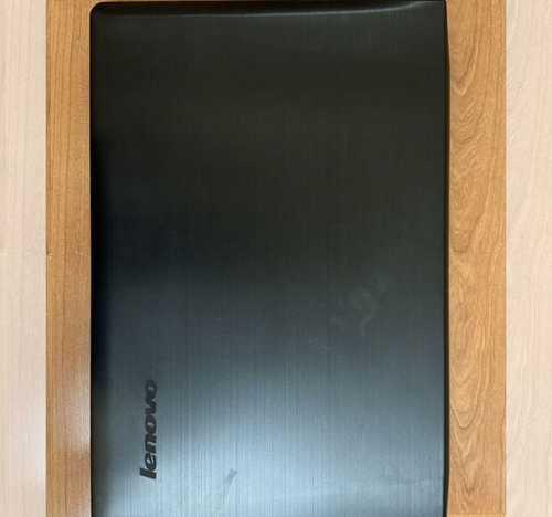 Lenovo Y510P core i7