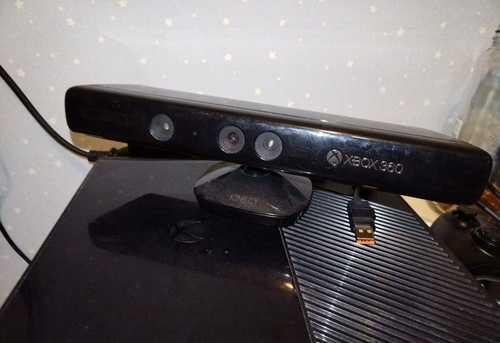 Сенсор движения Kinect xbox 360