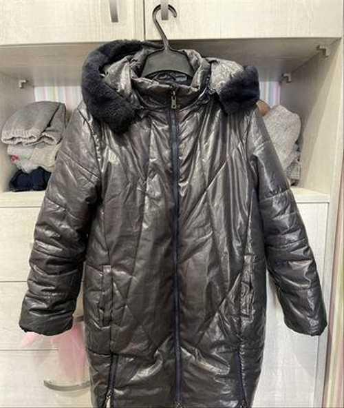 Куртка-пальто Mayoral