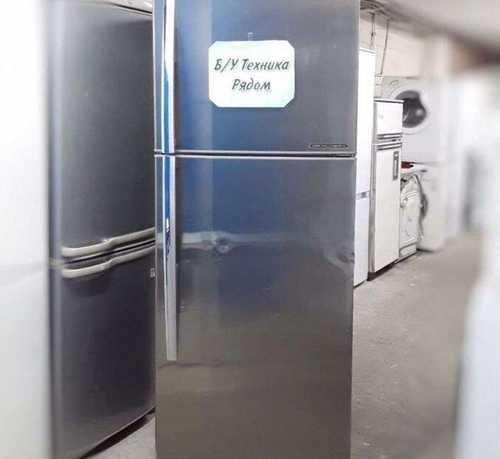Холодильник Toshiba total no frost бу гарантия