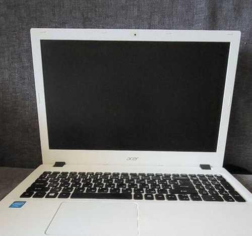 Ноутбук Acer aspire e5 573 series