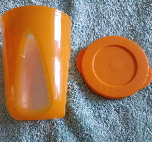 Стакан Tupperware (новый)