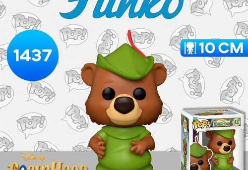 Фигурка Funko POP Disney Robin Hood Little Jon (14