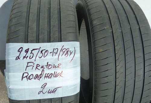 Firestone Roadhawk 225/50 R17 98Y