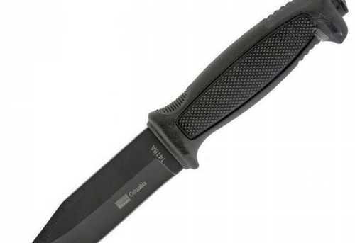 Нож фиксированный, Columbia 1428B (SD 4050)