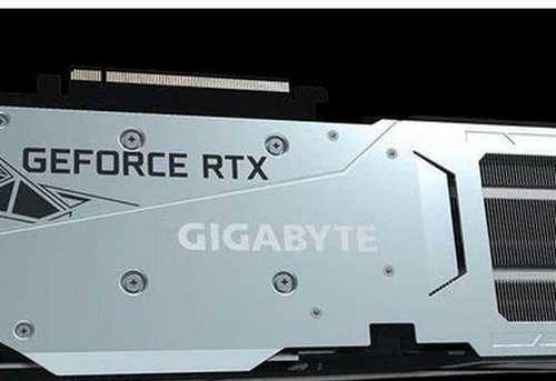 Видеокарта Gigabyte GeForce RTX 3060 Ti gaming OC