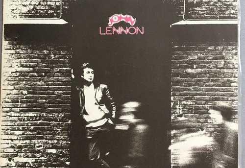 John Lennon LP Пластинки