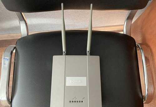 DWL-3200A управляемая точка доступа рое