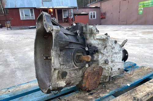 Коробка робот Iveco Daily 4 2.3 HPI